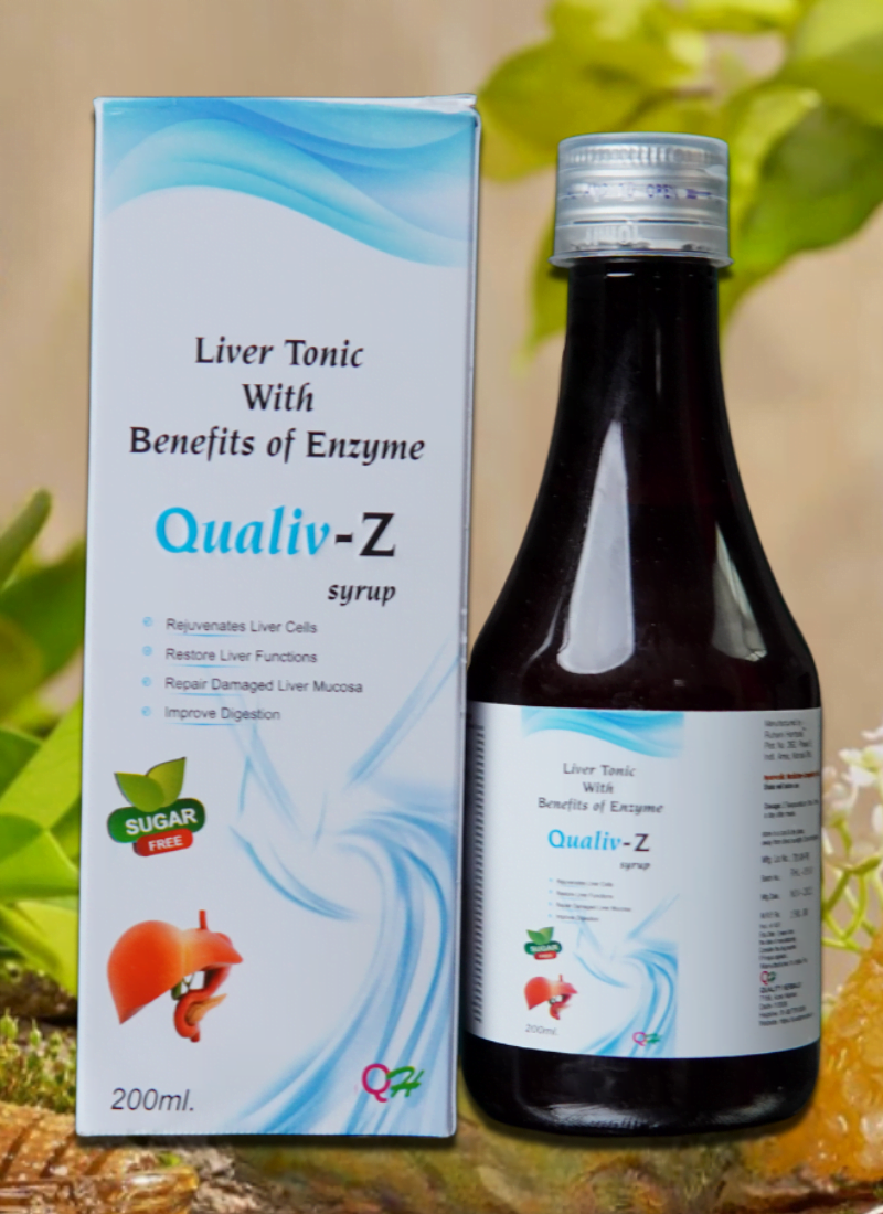 Home - Quality Herbals